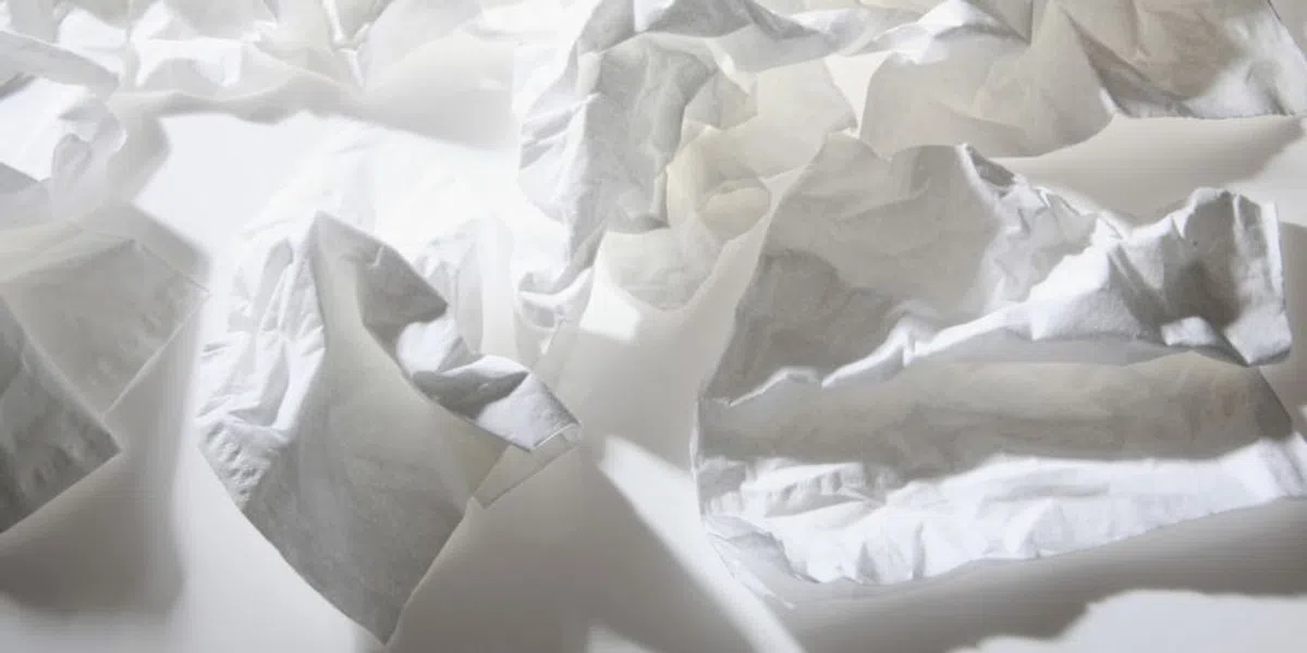 Wat je beter kunt doen dan 200 keer je neus snuiten