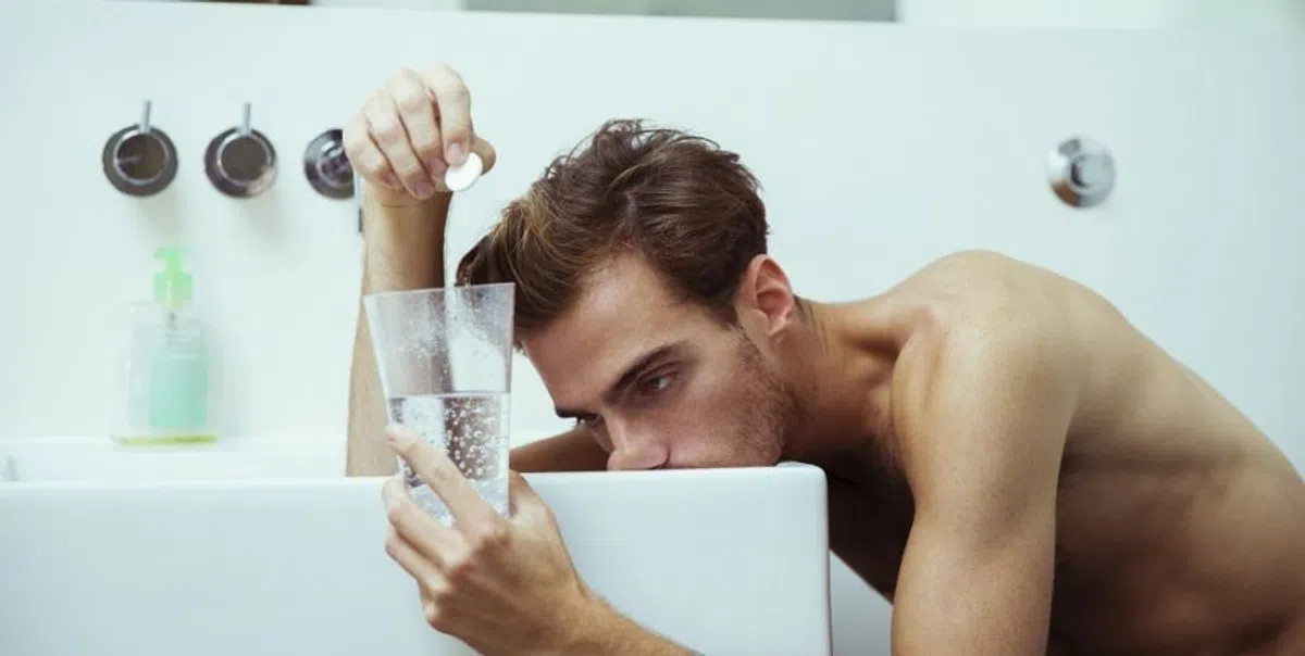 Dankzij dit plan ben je zo van je kater af