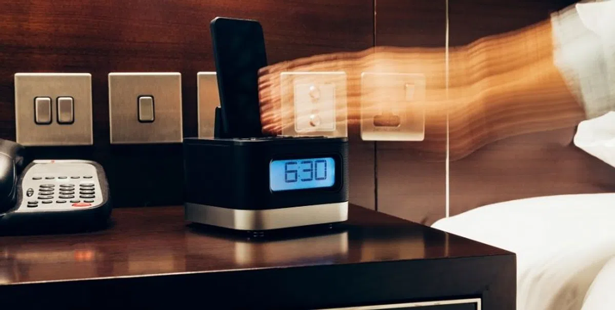 Verslapen? Zo gebeurt het nooit meer