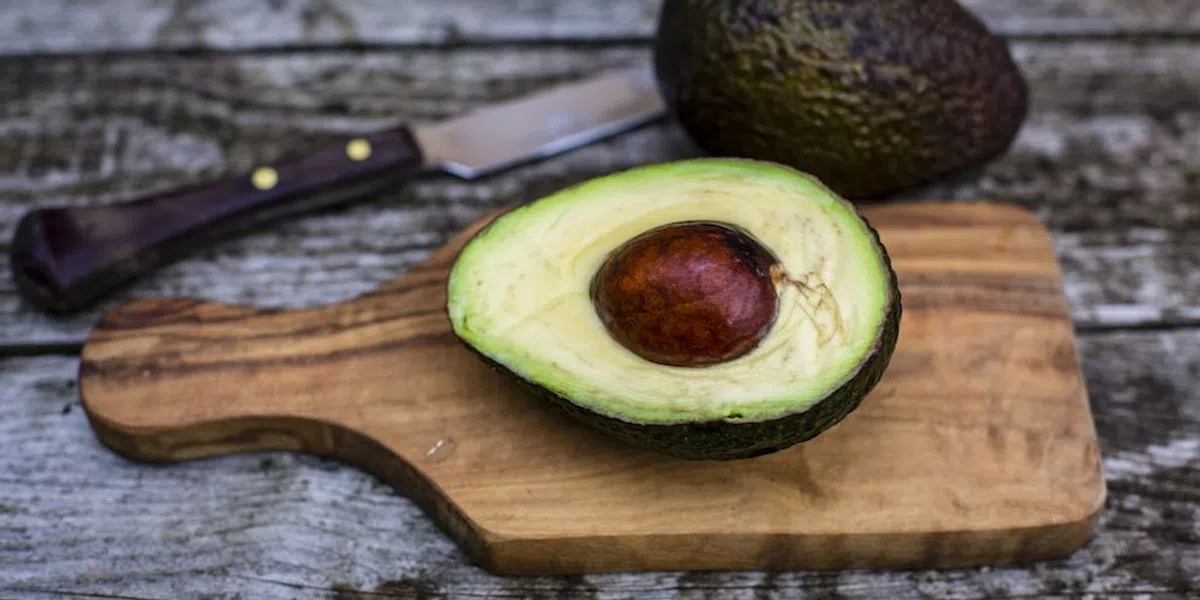 Komt er een light-avocado?