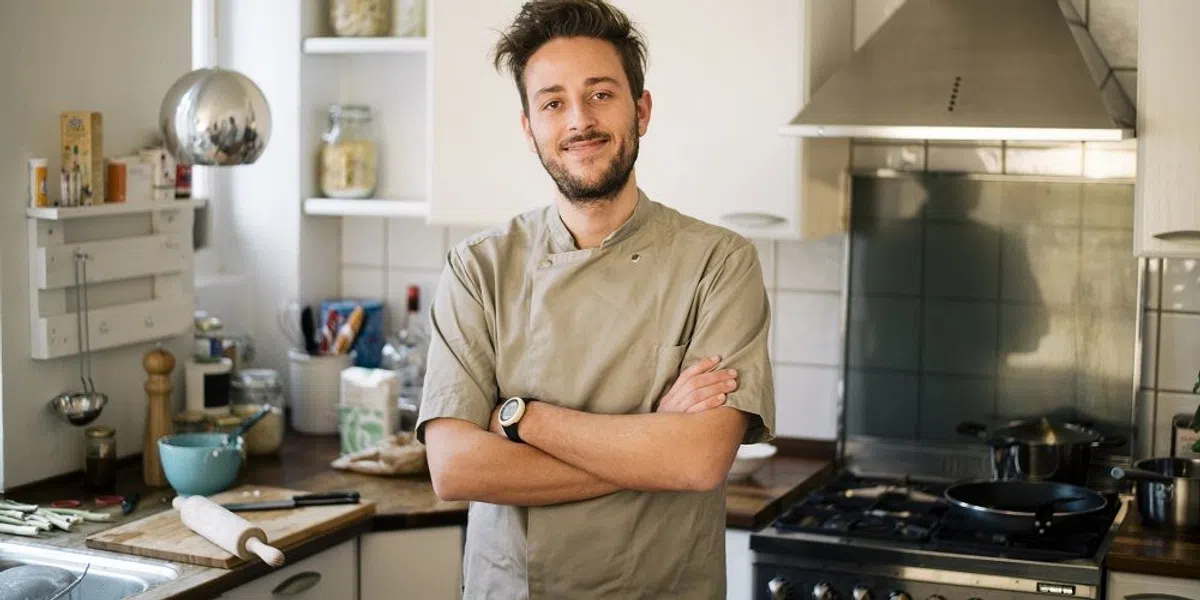 Wat is het gezondst: koken, stomen, wokken of blancheren?