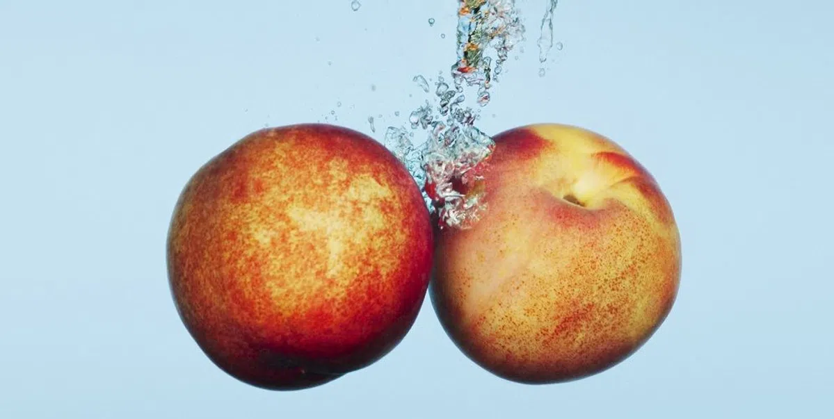 Waarom het scheren van je ballen gevaarlijk kan zijn