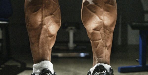 5 tips voor kolossale kuiten