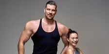 Cover model Olivier ‘The Dutch Giant’ Richters (2.18m) is worlds ...