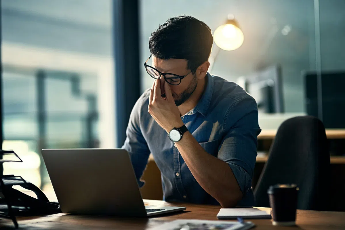 24/7 vermoeid? Met deze tips word je weer zo fris als een hoentje