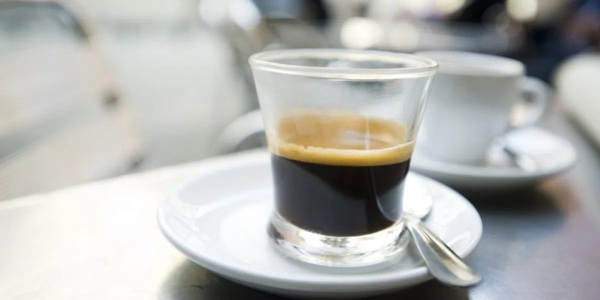 Wanneer kun je het beste koffie drinken