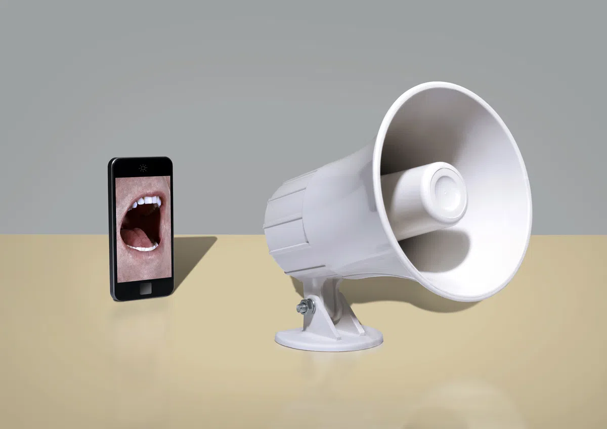 Krik je volume op met deze handige iPhone-hack