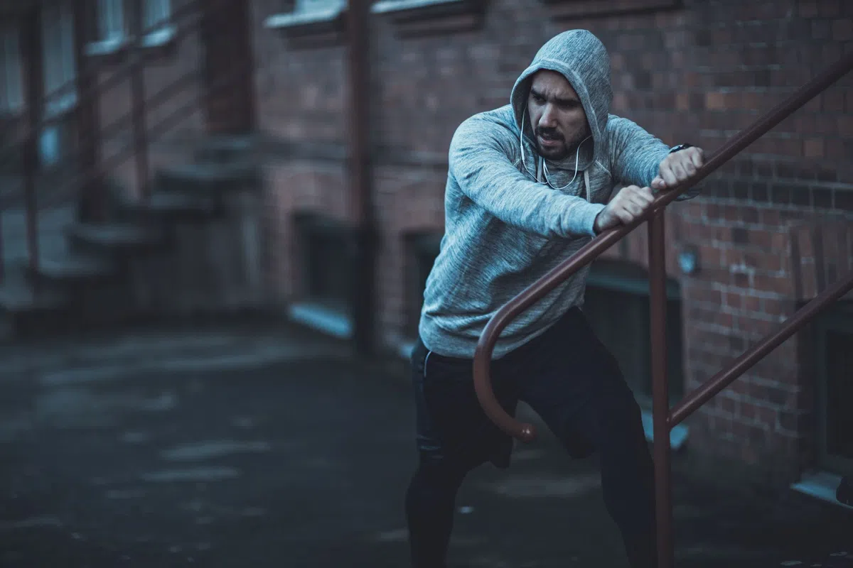 Onderzoek: met fysieke inspanning train je ook je hersenen