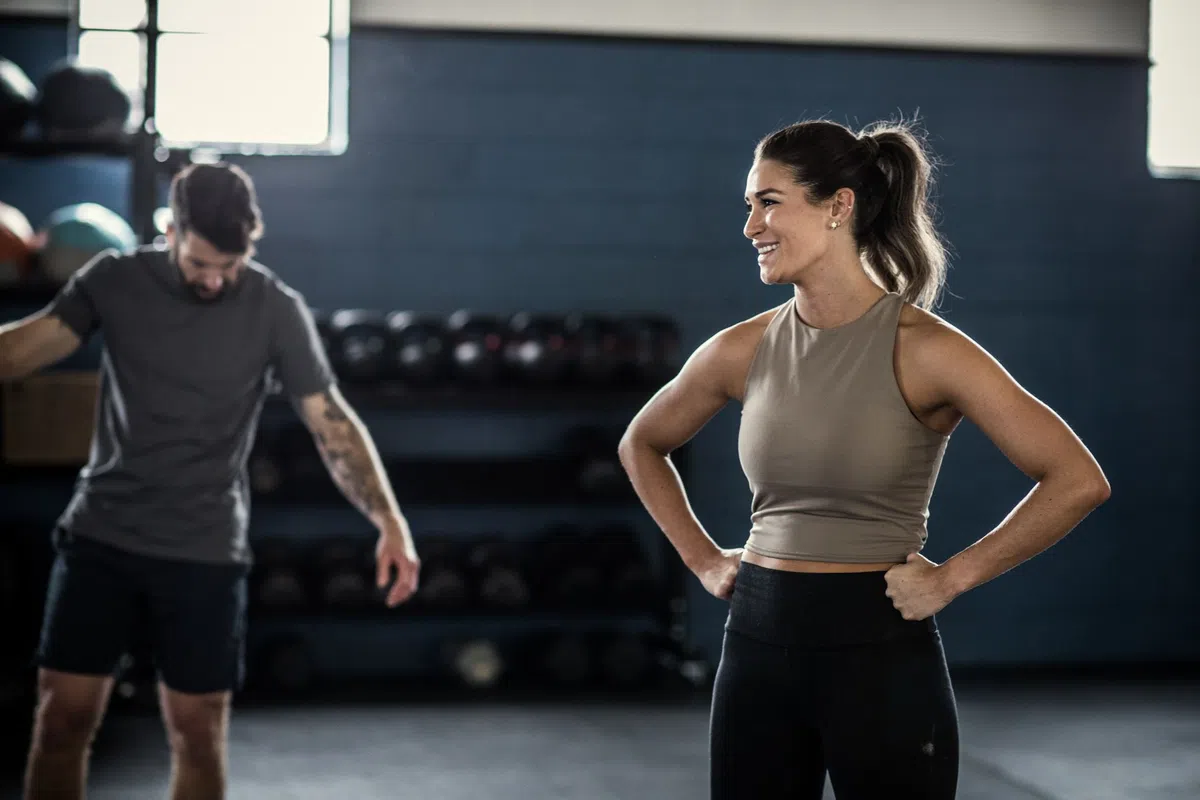 Sterker door traag te trainen: maak kennis met TUT