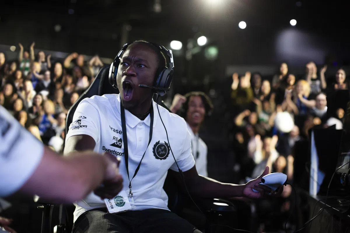 E-sports: echte sport of gewoon een uit de hand gelopen hobby?
