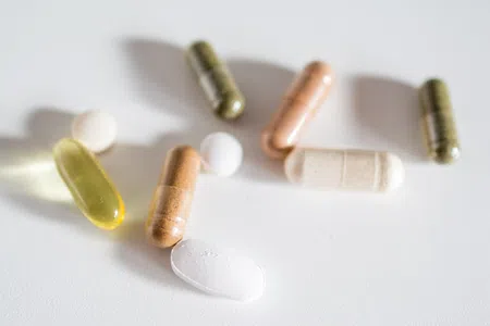 Welke vitamines zijn goed voor je spieren en gewrichten?