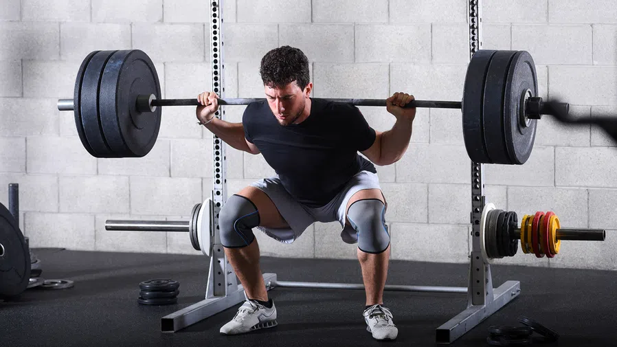 Hoe squat ik goed? De ultieme gids voor een perfecte squat