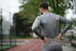 Pijnlijke borstspier? Dit is de oorzaak en zo kom je ervan af