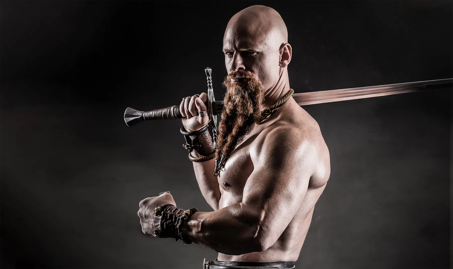 'In Star Wars zit een historische move dankzij mij'