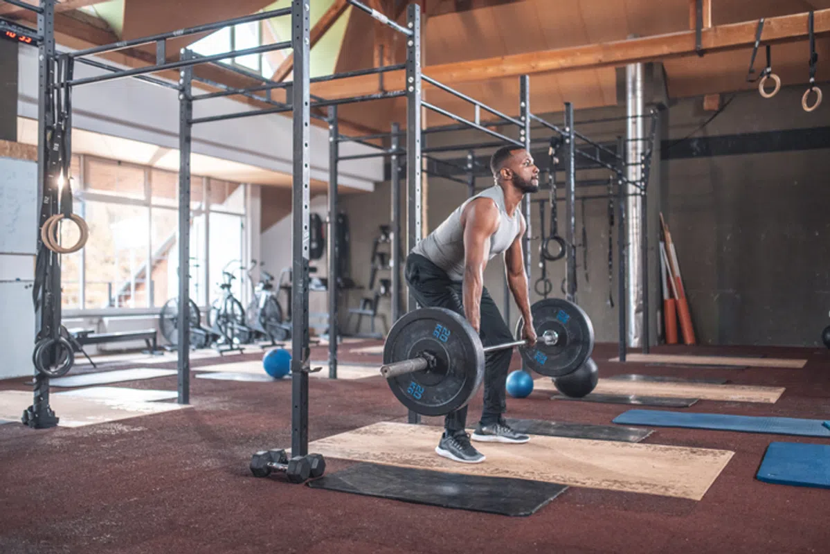 Deze 'hamstring-truc' doet je progressie meer kwaad dan goed