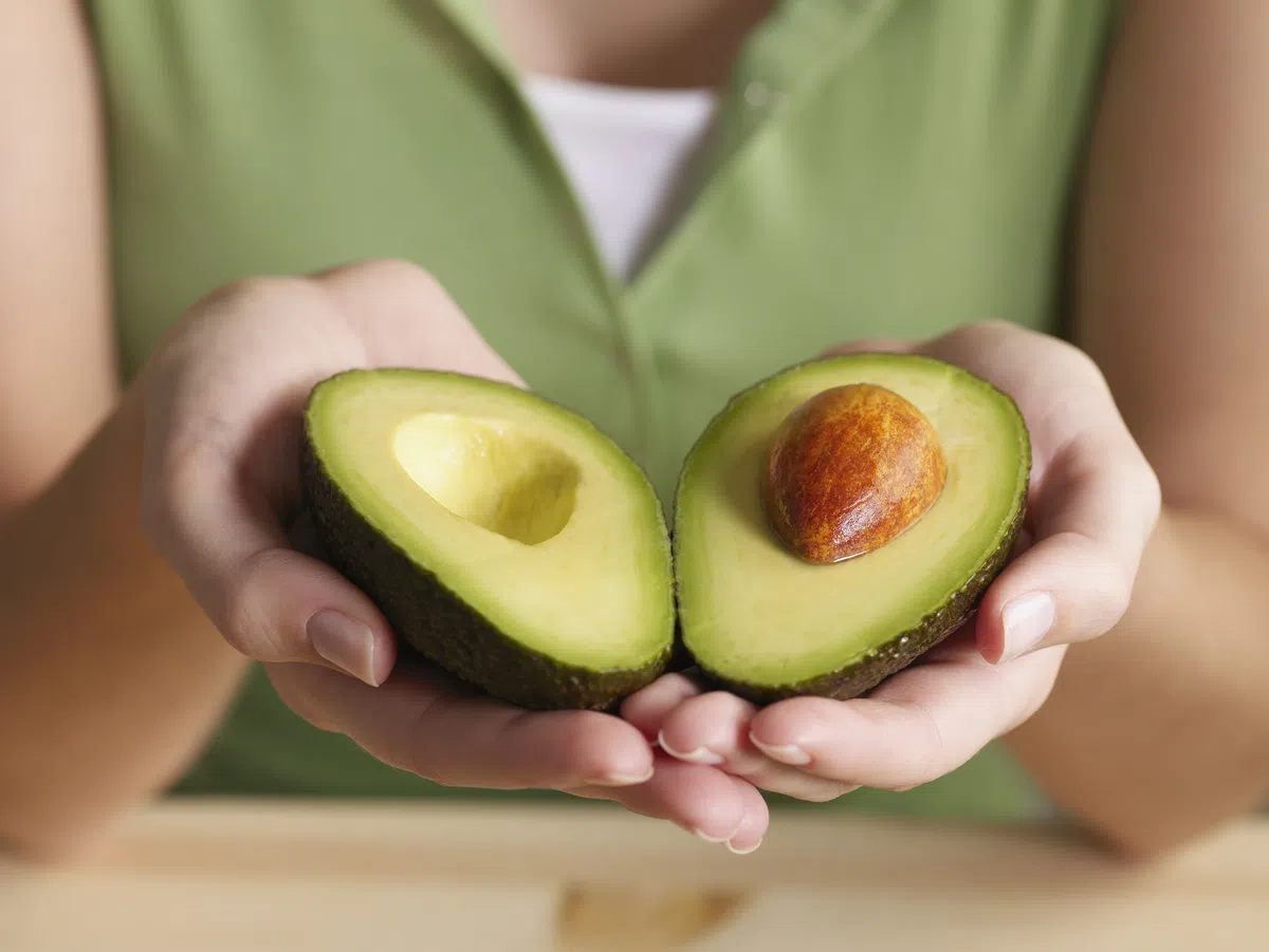 Dit gebeurt er met je lichaam als je elke dag avocado eet