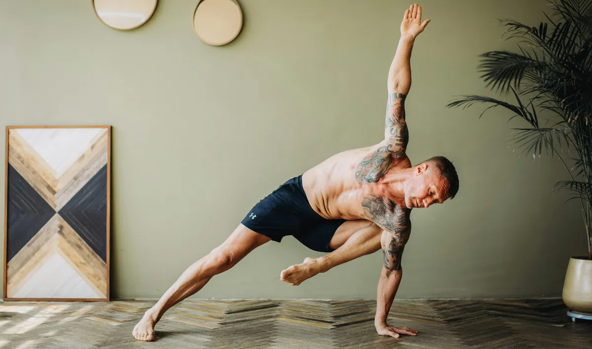 10 tips om te beginnen met yoga (ook als je heel stijf bent)