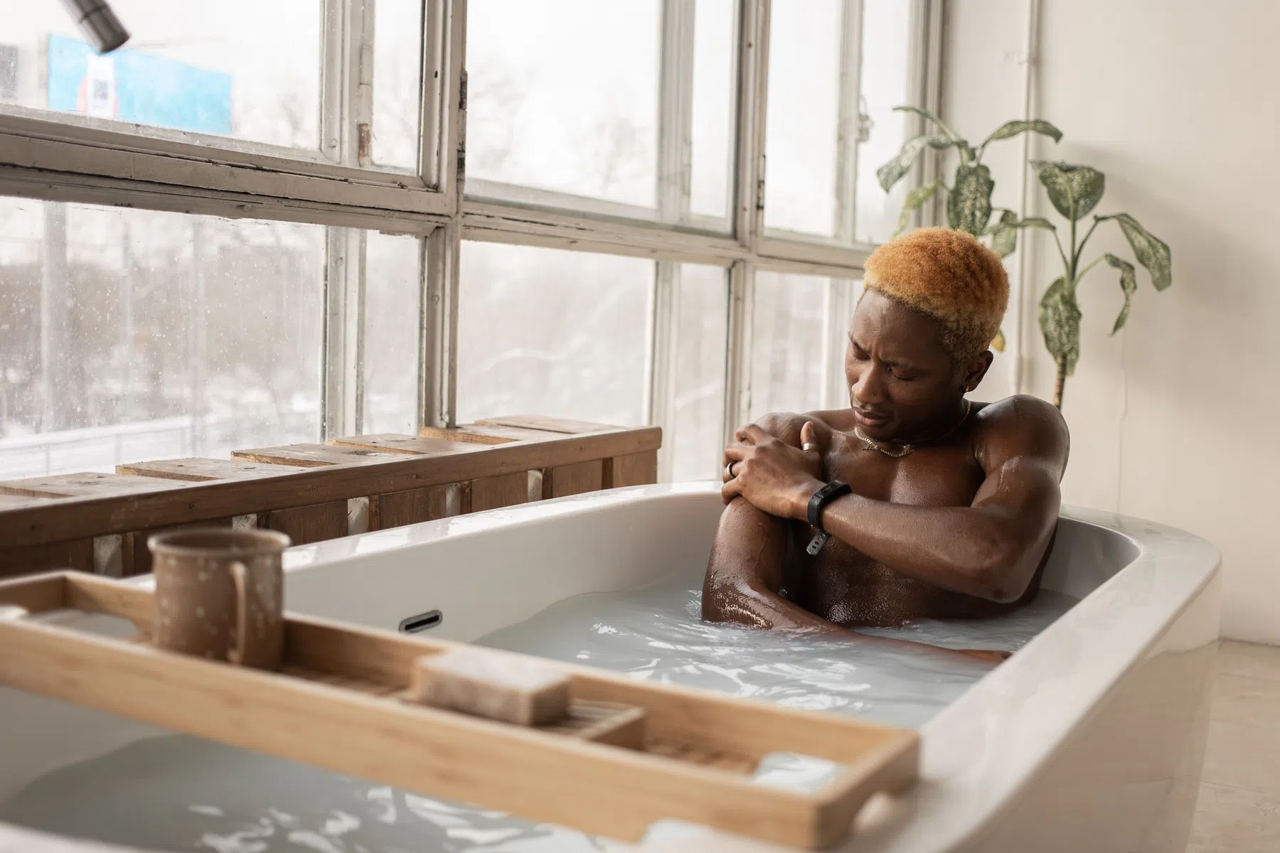 Warm bad na het sporten? Dit zijn de voordelen voor herstel en gezondheid