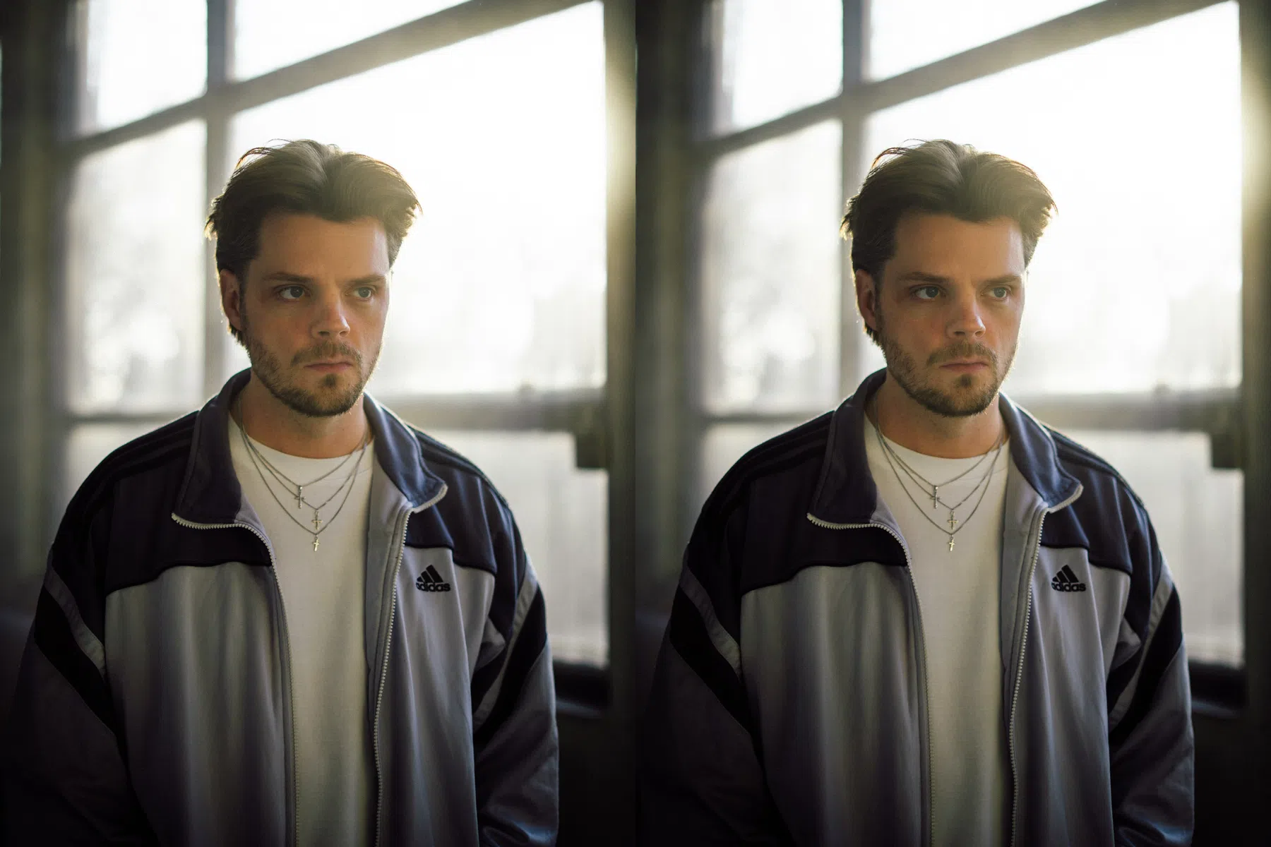 Benjamin over nieuwe EP: 'Ik wilde niet langer alleen maar ...